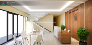 Nhà Máy TLC LIGHTING - Nội thất Đa Lợi